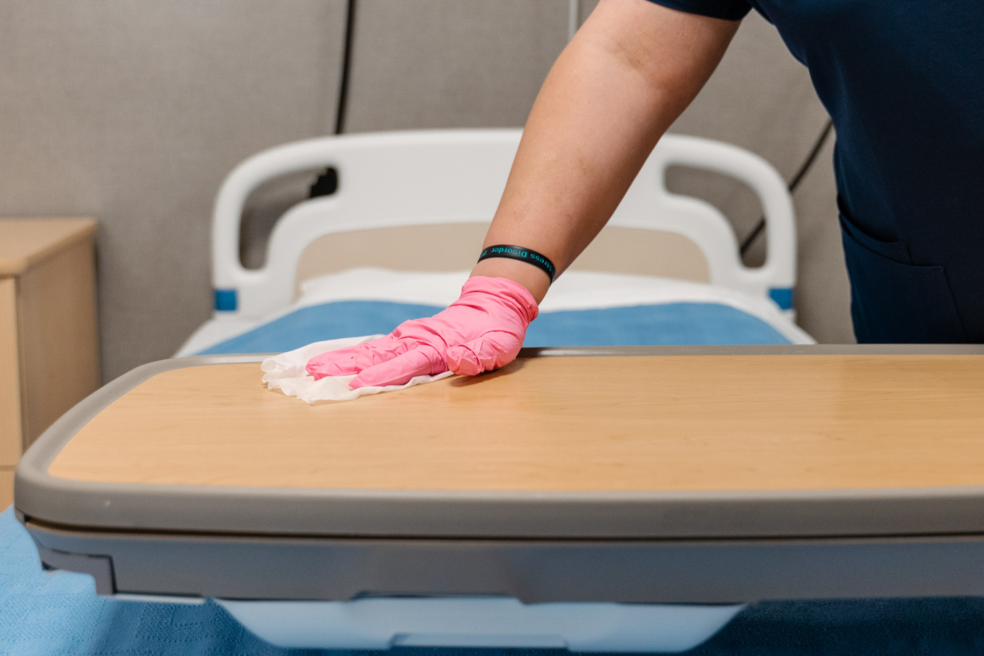 Housekeeping - Linton Regional Medical Center