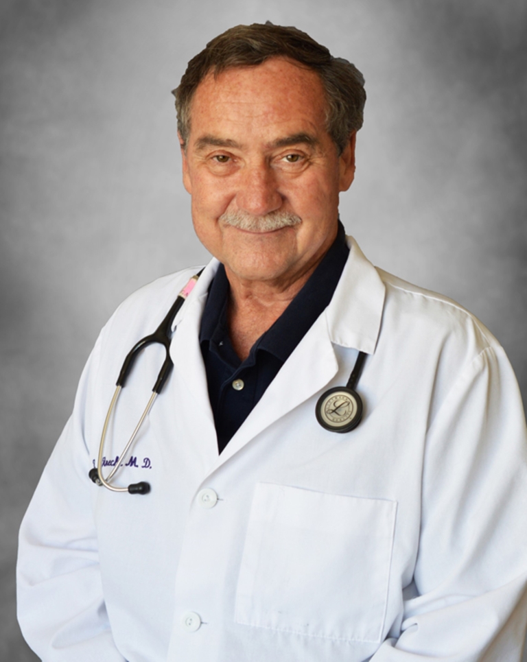 Dr. John Knecht, MD - Linton Regional Medical Center