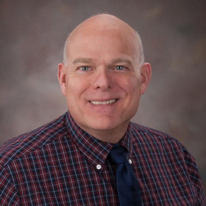 Dr. Gordon Leingang, DO, FACEP, FACOEP - Linton Regional Medical Center