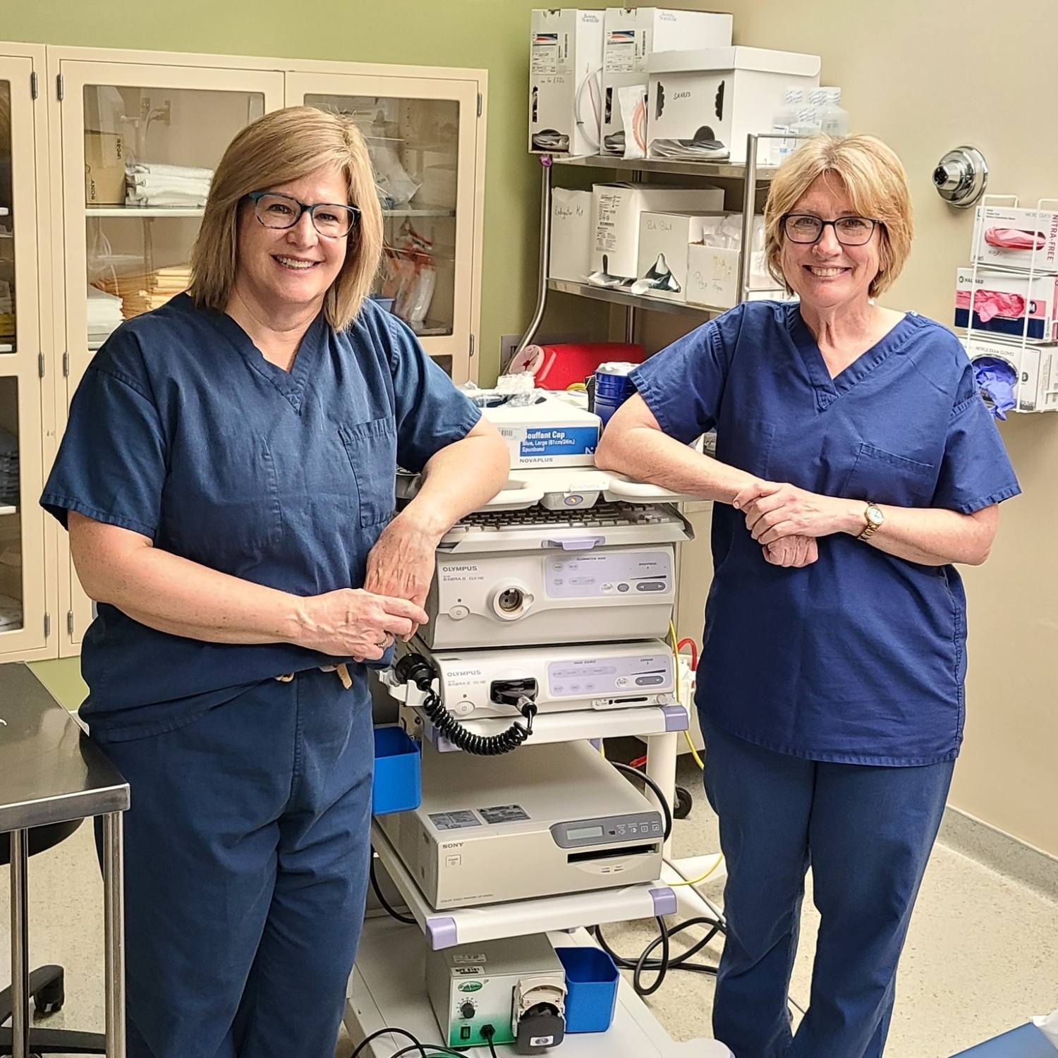 News - Linton Regional Medical Center