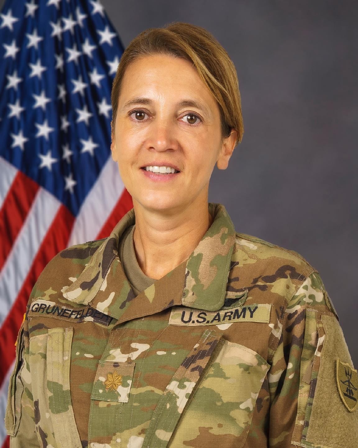 Congratulations Jackie! - Linton Regional Medical Center